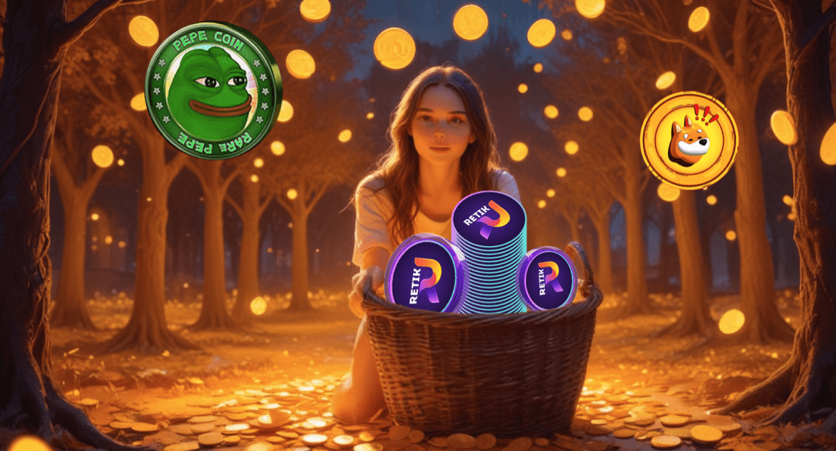Best Altcoins For June 2024 Analysts Recommend 3 Coins To Add To Your